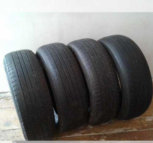 Dunlop D65T Touring 195/65 R15