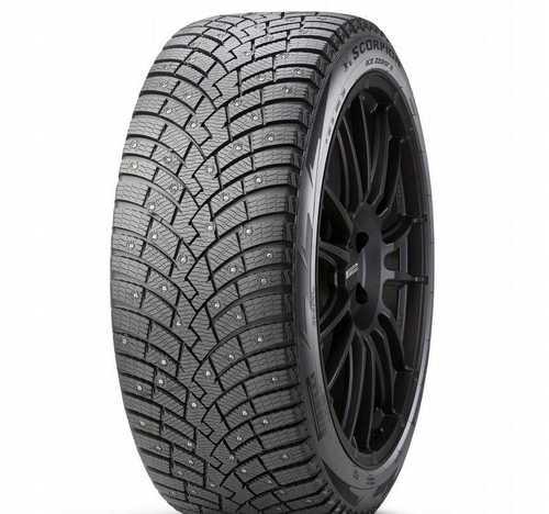 Pirelli Ice Zero 2 255/40 R20 101H