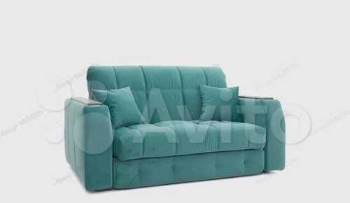 Прямой диван Ява-5