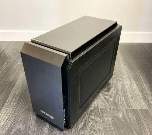 Корпус mini-ITX Cougar QBX