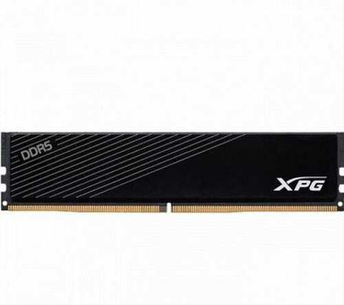 Оперативная память A-Data XPG DDR5 5200 мгц 16 гб