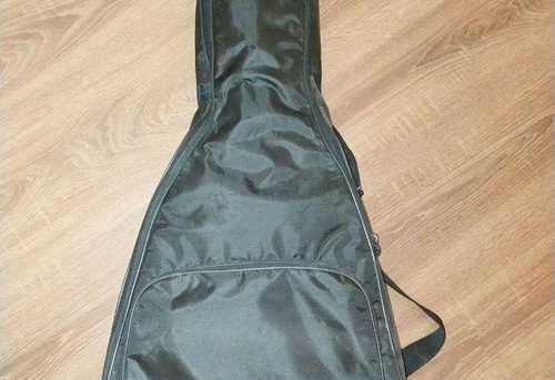 Классическая гитара yamaha c40