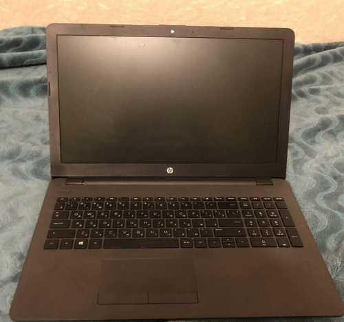 HP 250 G6 ноутбук