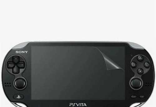 Ps vita slim прошитая