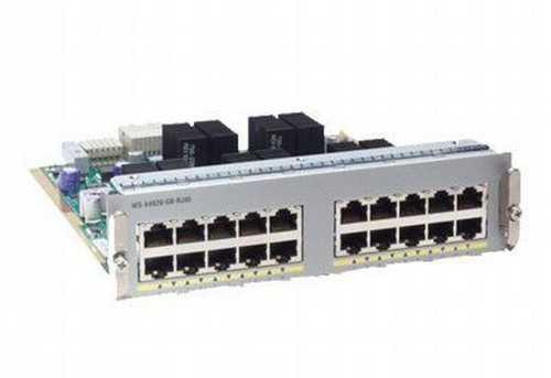 Модуль Cisco WS-X4920-GB-RJ45