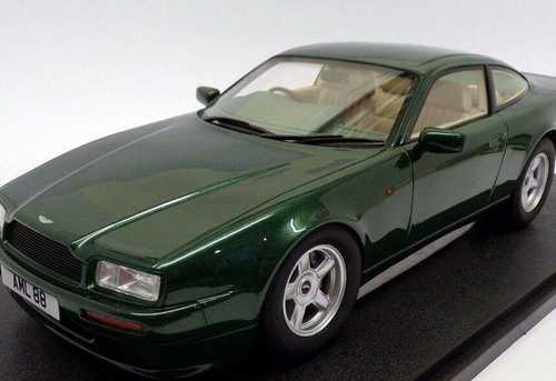 Aston Martin Virage 1988 cult Scale Models 1:18