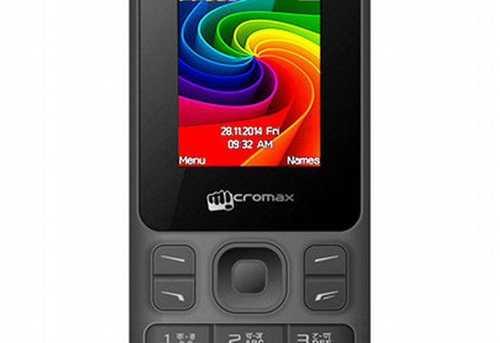 Micromax X1850 Joy