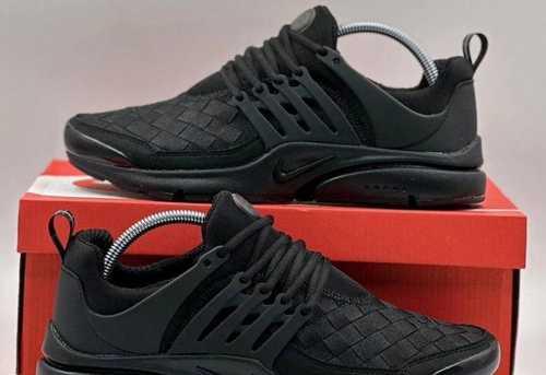 Кроссовки Nike Air Presto SE (Арт.96257)