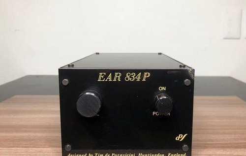 Фонокорректор EAR 834P Signature Англия