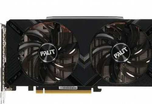 Palit GeForce GTX 1660 super GamingPro 6GB