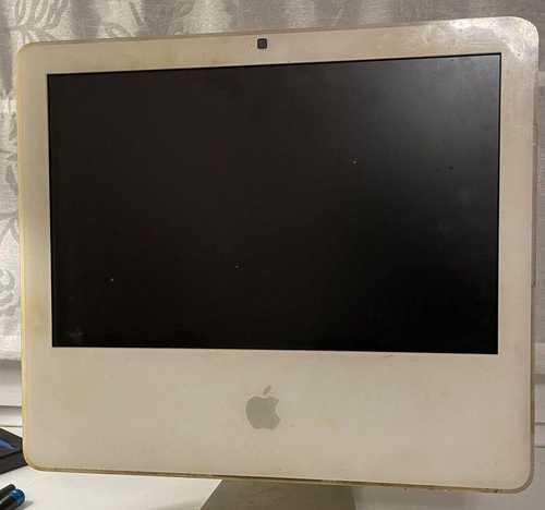 Apple iMac 17"