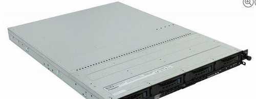 Сервер 1U asus LGA 3647 E8 RS500-E8-PS4 V2