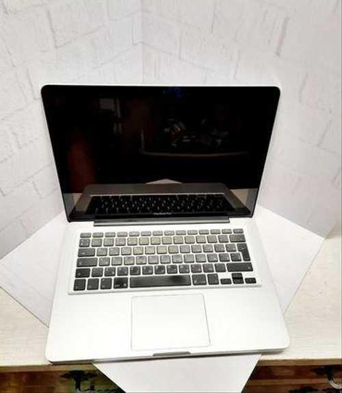 Apple Macbook Pro A1278 на запчасти