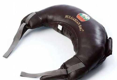 Bulgarian Bag suples