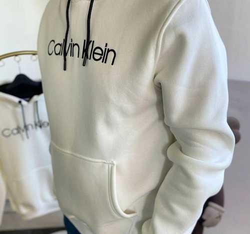 Calvin klein толстовка