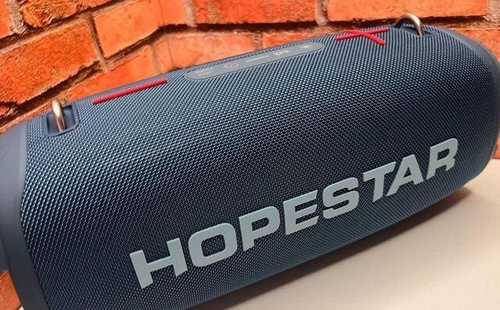 Hopestar A6Max 80Вт + Микрофон