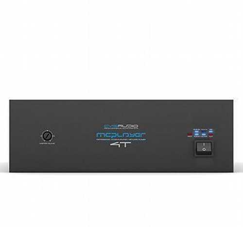 Микшер-усилитель cvgaudio MCplayer-4T/9