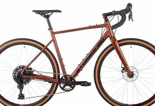 Велосипед Гравийный Atom Tundra X10, 28 (2023)