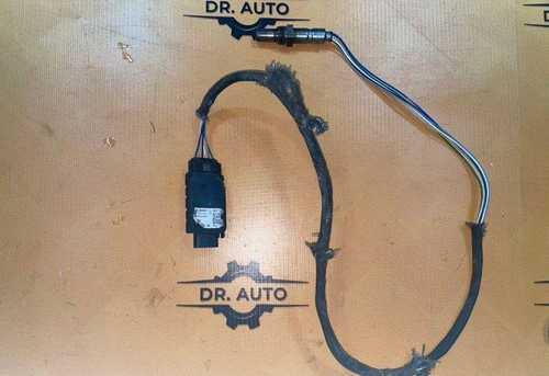 Датчик NOX Bmw 530Dx G30 B57D30A 2017