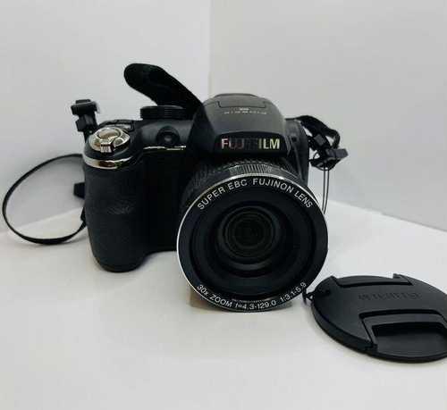 Фотоаппарат Fujifilm FinePix S4000 KD23