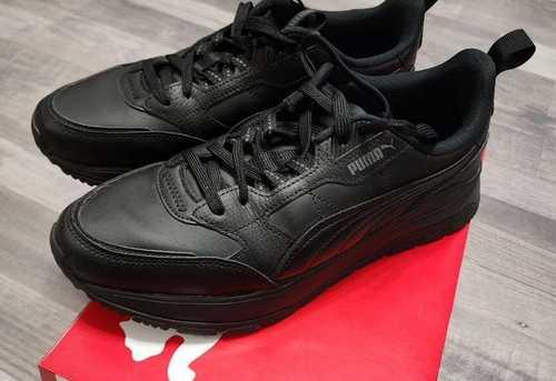 Кроссовки Puma R78