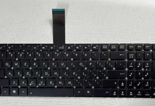 Клавиатура новая Asus K56, K56C, K550D