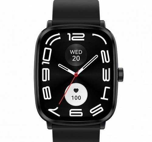 Смарт часы Haylou RS5 SMART Watch - Black
