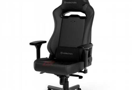 Игровое кресло noblechairs hero ST Black Edition