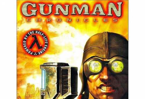 Gunman Chronicles