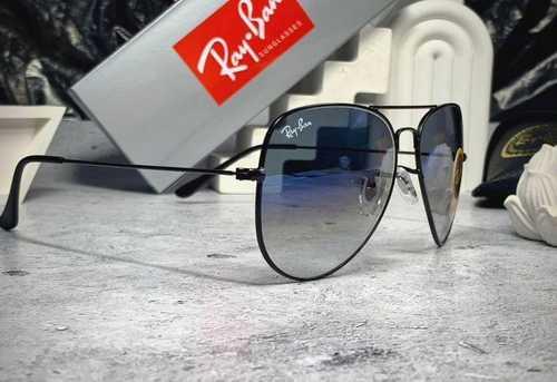 Очки Ray Ban Aviator 3025