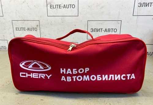 Набор инструментов Chery Tiggo 7 2018