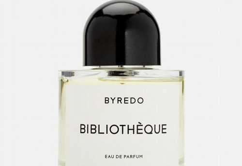 Духи byredo