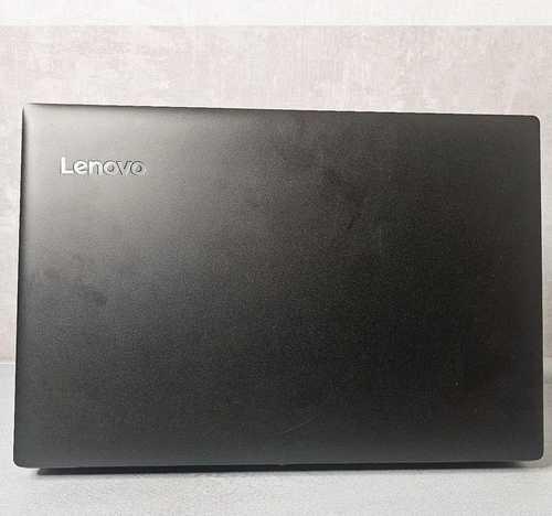 Мощный ноутбук Lenovo 4 ядра/4GB/SSD