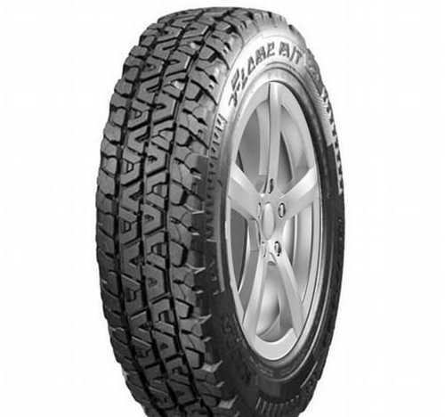 КАМА Flame M/T LCV (HK-435) 195/75 R16 107N