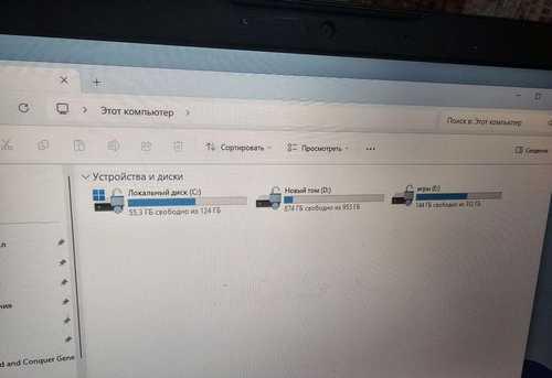 Игровой ноутбук 15.6" MSI Alpha 15 B5EEK-237XRU, 1000 ГБ, Ryzen 5 5600H, RAM 32 ГБ, Radeon RX 6600M 8 ГБ