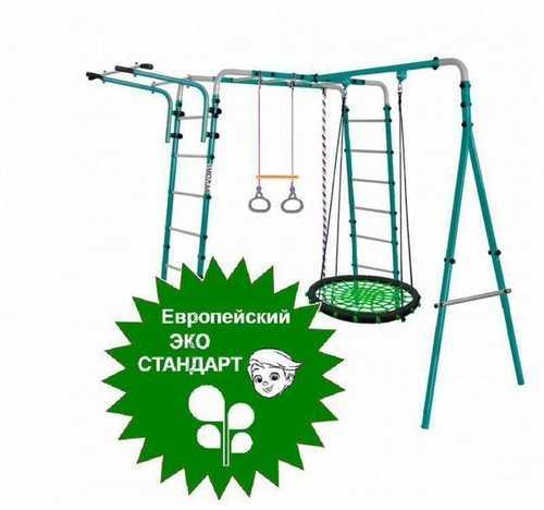 Спортивно-игровой комп. Midzumi Yokina Ko Large XL