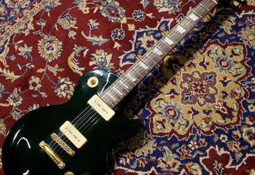 Gibson Les Paul Studio GEM (USA 1996г.)