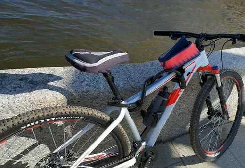 Велосипед Stinger Reload Evo 29 (2020)