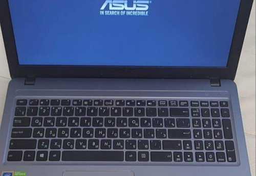 Geforce MX110, asus vibobook 15, R540ub