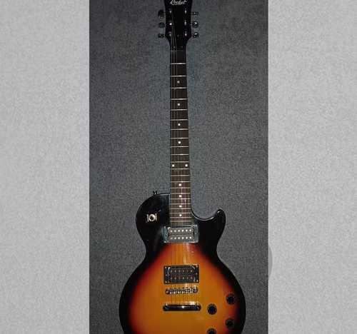 Электрогитара rocket Les Paul