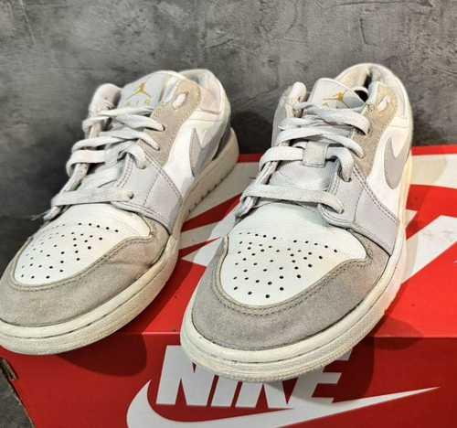 Кроссовки nike air jordan