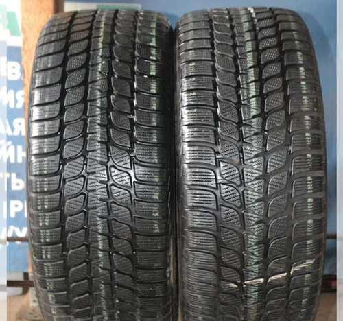 Bridgestone Blizzak LM-25 235/45 R17