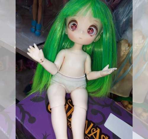 Кукла бжд bjd