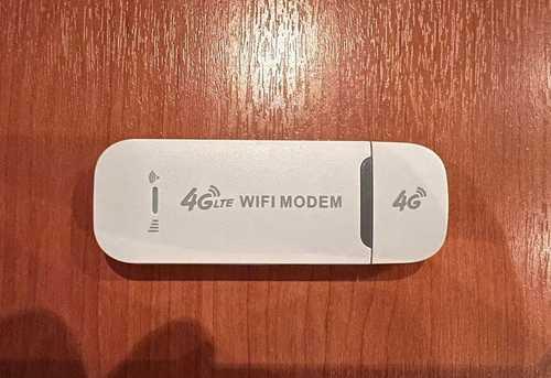 Wi fi модем