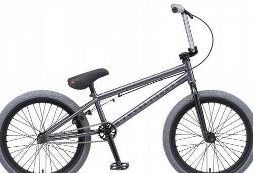 Велосипед BMX 20" Tech Team grasshopper (гра