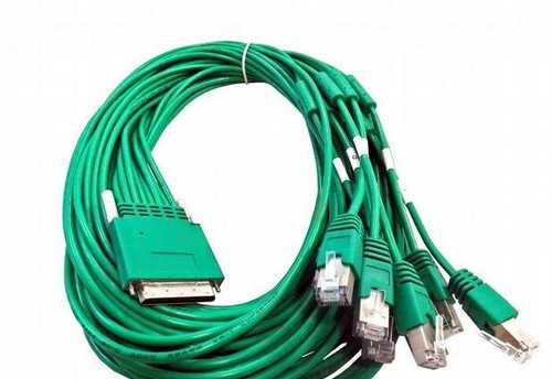Сетевой кабель hwic8A hwic-16A (RJ11)