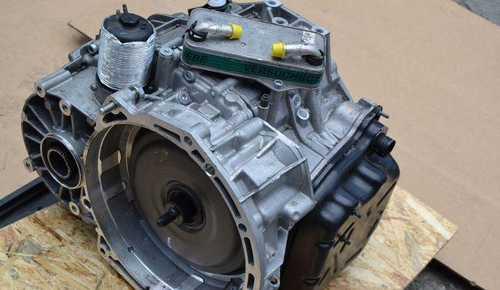 АКПП для DQ-500 Volkswagen
