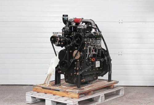 Двигатель huafeng dongli zhazg1 / zhbzg1 65-76 kW