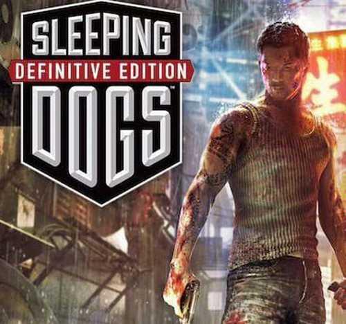 Sleeping dogs ps4 / Снг