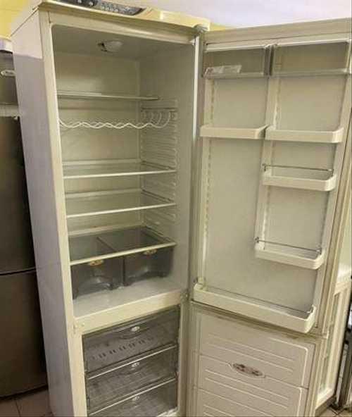 Холодильник Атлант 195см 2 компрессора Доставка